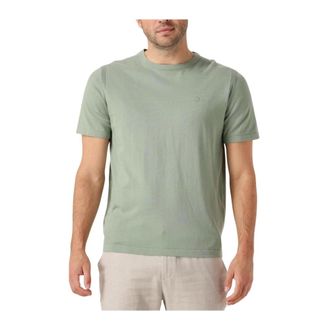 Dstrezzed Zeke Tee - - Tops - Herren - Gr&uuml;n - S