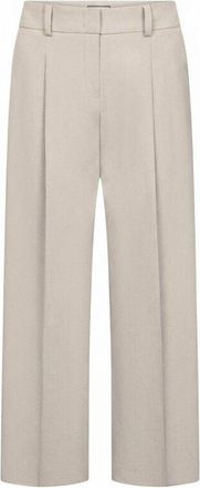 Seductive Damen Hose mit Wolle SLOANNE