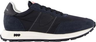 Philippe Model Low-Top Sneaker - Heren Tour Sneaker Blauw - Gr. 41 (EU) - in Blau - für Damen