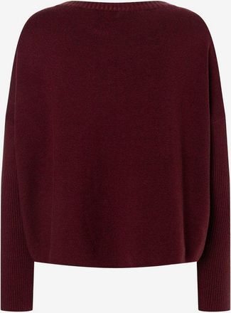 More & More Strickpullover