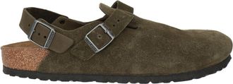 Birkenstock SCHUHE - Mules & Clogs auf YOOX.COM