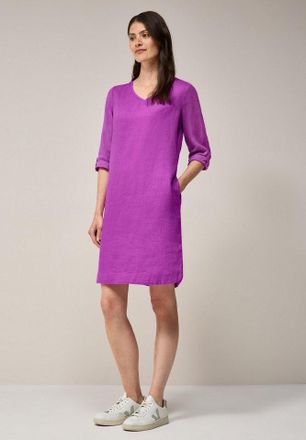 Cecil Sommerkleid mit Turn-Up Funktion