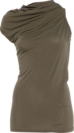 Helmut Lang Sl Wind Top.Soft Clo