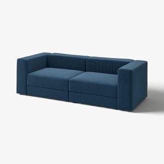 IKEA J&Auml;TTEBO 3er-Sitzelement