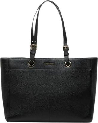 Michael Kors Pre-owned Tote Bag - - Pre-owned - Damen - Schwarzk - ONE SIZE
