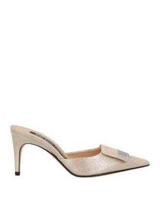 Sergio Rossi CHAUSSURES - Mules & Sabots sur YOOX.COM