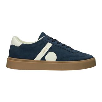Blackstone Herren, Schuhe, Blau, 45 EUGr&ouml;&szlig;e