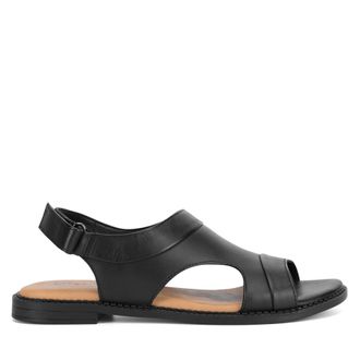 Lasocki Sandalen Lasocki EST-AFIONA-09 Schwarz