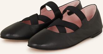 Pretty Ballerinas Ballerinas Nicole schwarz