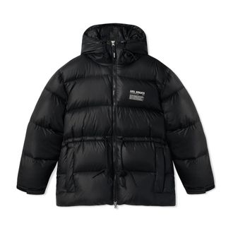 Axel Arigato Doudoune Rhode - Femme - Vestes - Noir - Taille: 34 FR