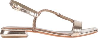 Nila & Nila SCHUHE - Sandalen auf YOOX.COM