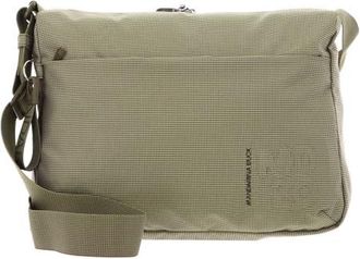 Mandarina Duck MD 20, Sac à bandoulière Femme, Jade, Taille Unique