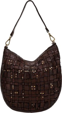 Campomaggi Schultertasche Edera