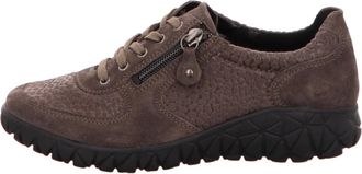 Waldl&auml;ufer Herren, Schuhe, Braun, 38 EUGr&ouml;&szlig;e