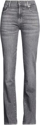 7 For All Mankind BAS - Pantalons en jean sur YOOX.COM