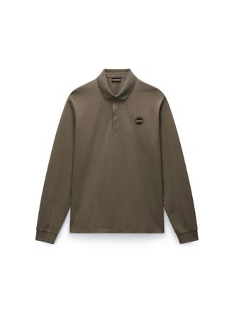 Napapijri Poloshirt BADGE