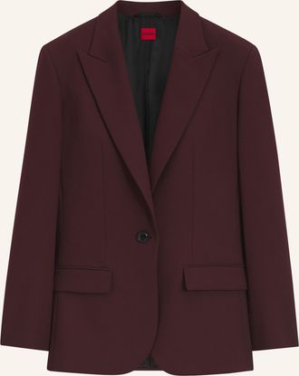 HUGO BOSS Hugo Blazer Aneni braun