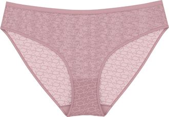Triumph Tai-Slip Red Label Triumph Signature Sheer