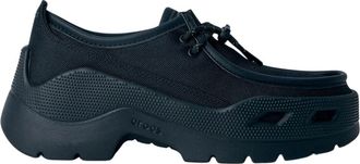 Crocs Homme, Chaussures, Noir, Taille: 39 EU Gallery Tech Shoe