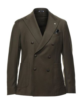 Manuel Ritz ANZÜGE und CO-ORDS - Blazers auf YOOX.COM