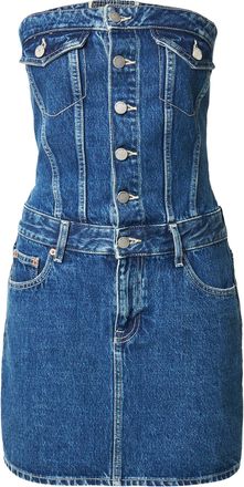 Dr. Denim Kleid Carlisle Dress