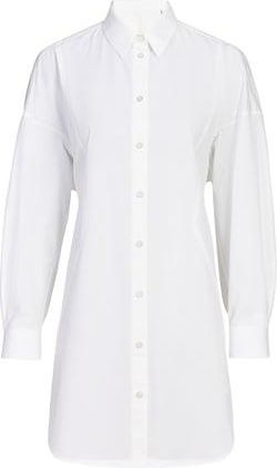 Helmut Lang Chemise ample en coton