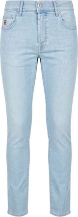 Roy Rogers HOSEN & R&Ouml;CKE - Jeanshosen auf YOOX.COM