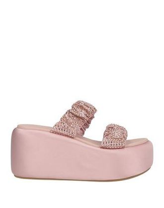 Le Silla CHAUSSURES - Sandales sur YOOX.COM