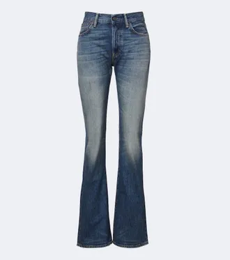 Acne Studios Jean bootcut 2009F