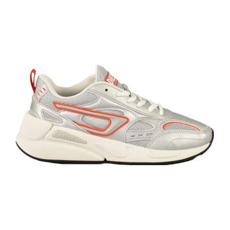 Diesel sneakers - - Shoes - Damen - Grau - 38 1/2 EU