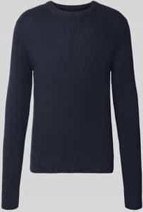 Jack & Jones Strickpullover mit Rundhalsausschnitt Modell PANNEL
