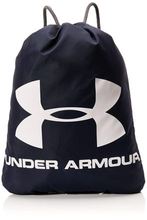 Under Armour Gymsack blau, OSFA Ohne Geschlecht