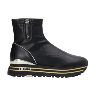 Liu Jo Damen, Schuhe, Schwarzk, 40 EUGröße