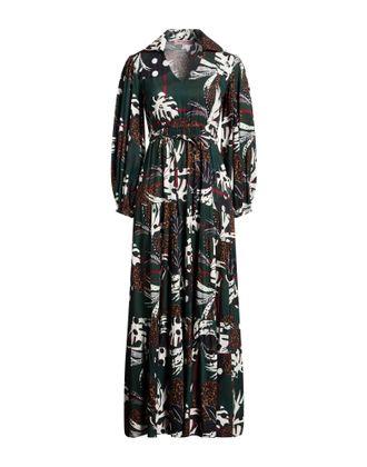 Connor & Blake KLEIDER - Maxi-Kleider auf YOOX.COM