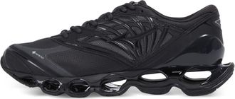 Mizuno baskets Wave Prophecy LS - Noir