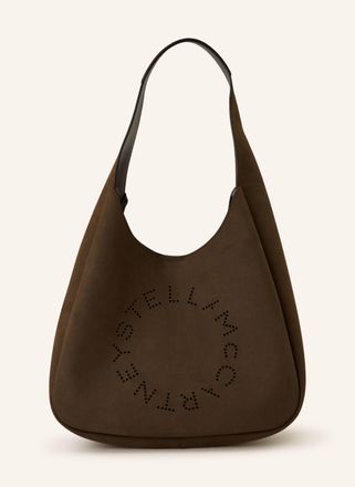Stella McCartney Shopper braun