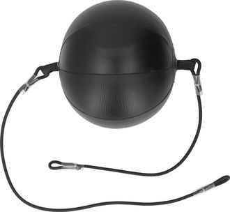 Generic Verstellbarer Double-End-Punchball-Speed-Boxsack, Verbessert die Reaktionszeit, Heimtraining f&uuml;r Reflexe und Beweglichkeit