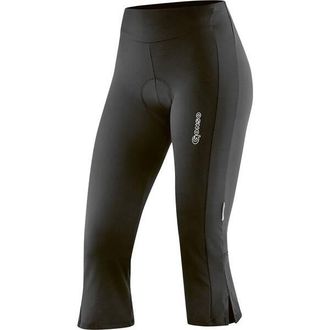 Gonso Damen Tight Jane Da-Radhose-3/4