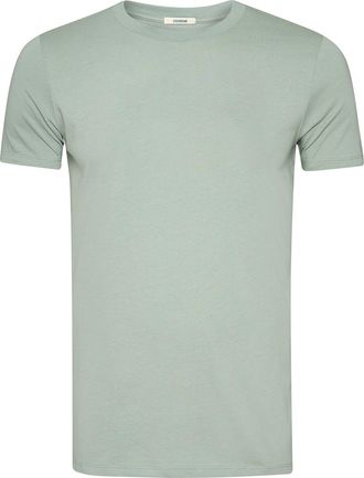 Greenbomb T-Shirt Guide Basic