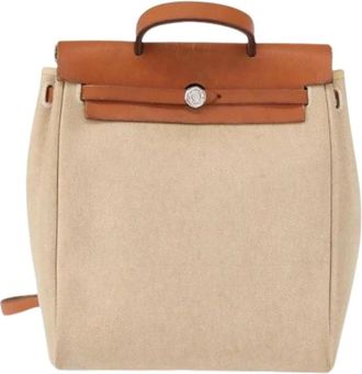 Herm&egrave;s Damen, Pre-Owned, Beige, ONE SIZEGr&ouml;&szlig;e