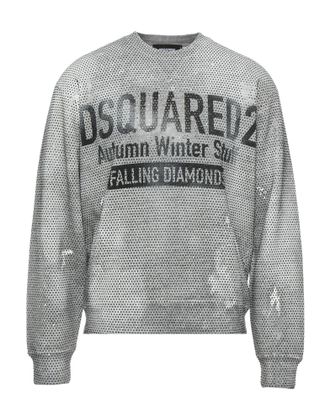 Dsquared2 TOPS - Sweatshirts auf YOOX.COM