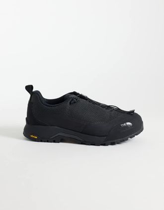 The North Face Glenclyffe Alpine sneaker noire