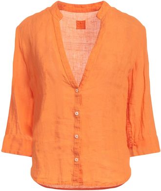 120% Lino TOPS - Hemden auf YOOX.COM