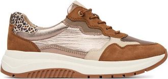 Caprice Sneakers 9-23754-46 Braun