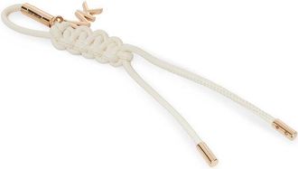 Michael Kors Schl&uuml;sselanh&auml;nger 32T5GD0K9V Creme