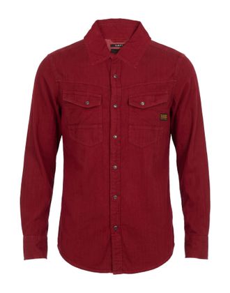 G-Star TOPS - Jeanshemden auf YOOX.COM