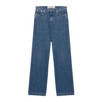 Roy Rogers Damen, Jeans, Blau, W32Gr&ouml;&szlig;e