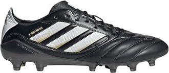adidas Performance COPA Icon II FG/AG, Noir et blanc., 43 1/3 EU