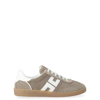 Elisabetta Franchi Femme, Chaussures, Brun, Taille: 39 EU Baskets