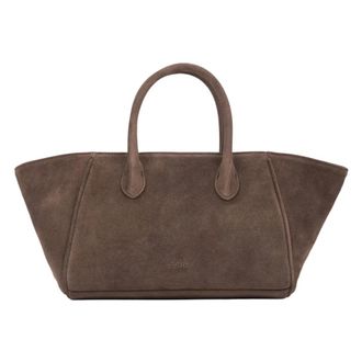 Estro & Luminara Damen, Taschen, Braun, ONE SIZEGr&ouml;&szlig;e